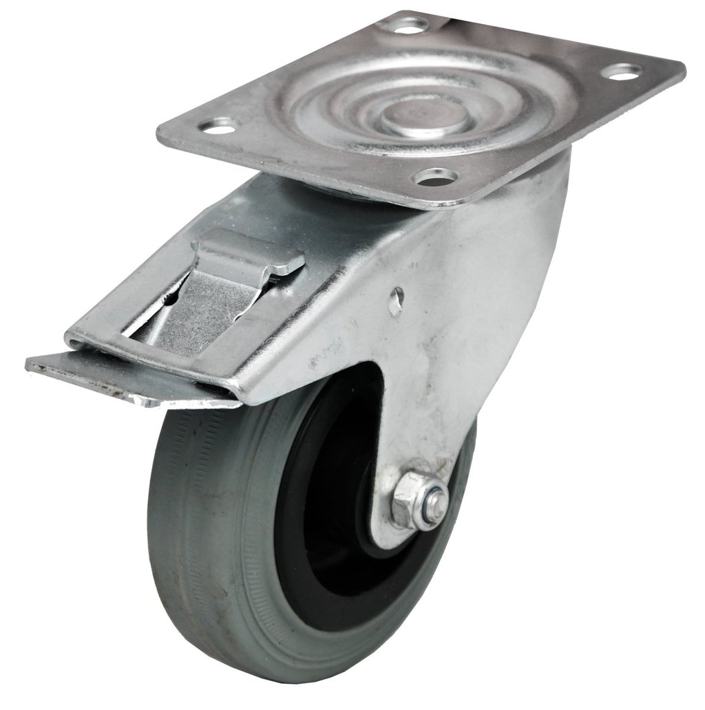 Castors — Oxford Hardware