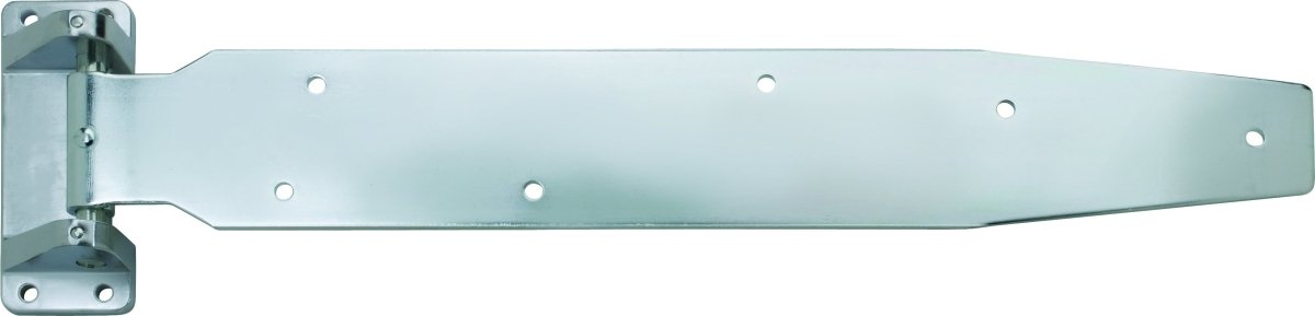 1276 :: Enlarged Heavy Duty Hinge - Oxford Hardware