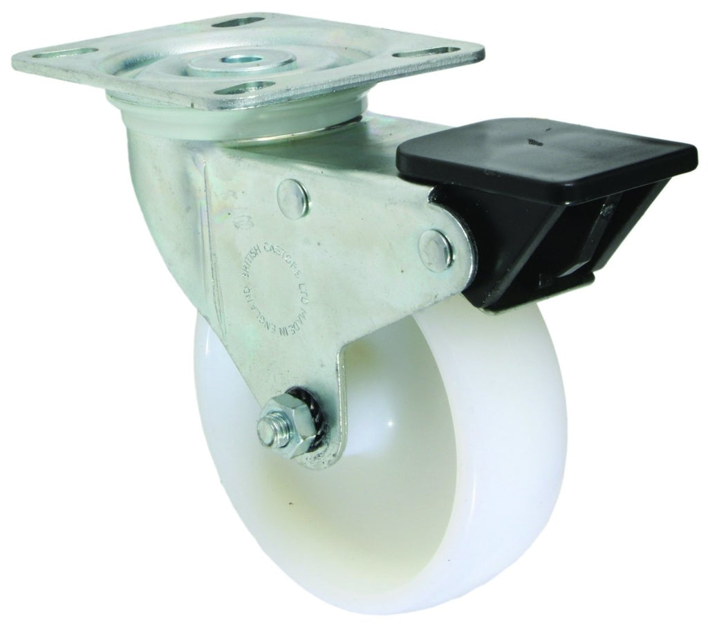 Castors — Oxford Hardware