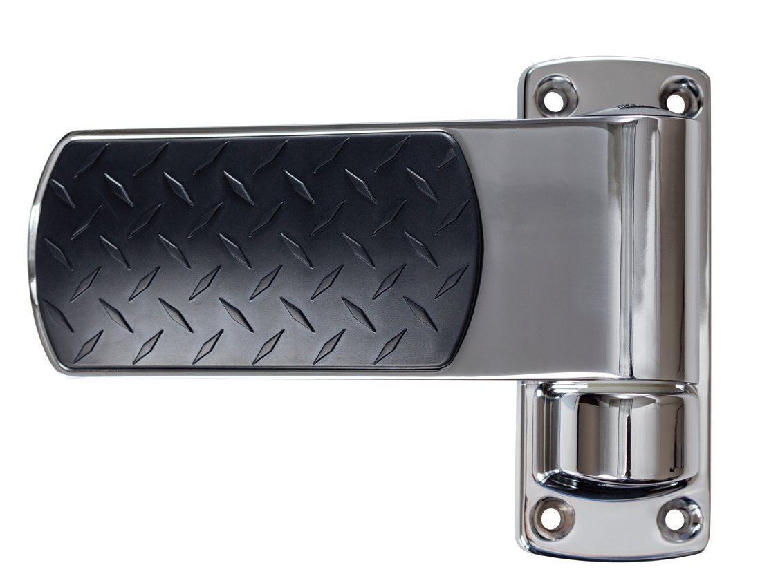 1346 :: Performer Cam-Rise Adjustable Hinge - Oxford Hardware