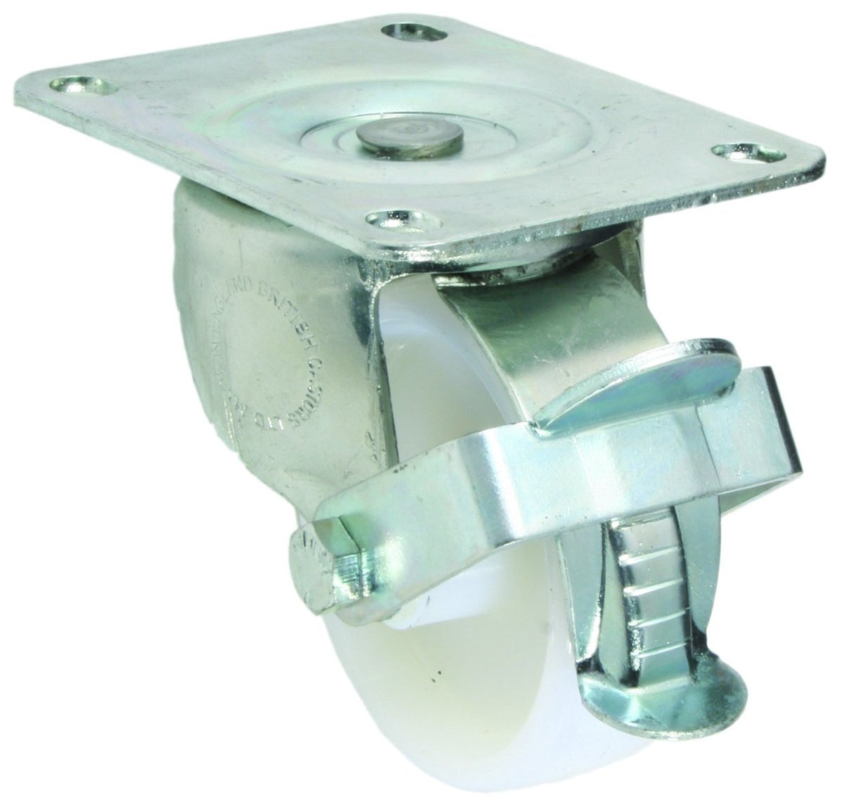 Castors — Oxford Hardware