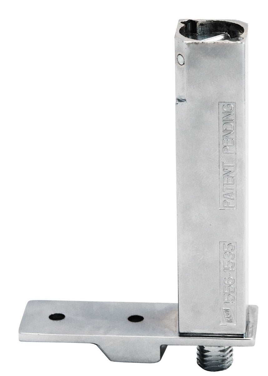 1556 :: Pivot Hinge - Oxford Hardware