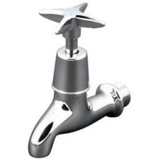 500WX - Pair 1/2" Cross-Head Bib taps - Oxford Hardware