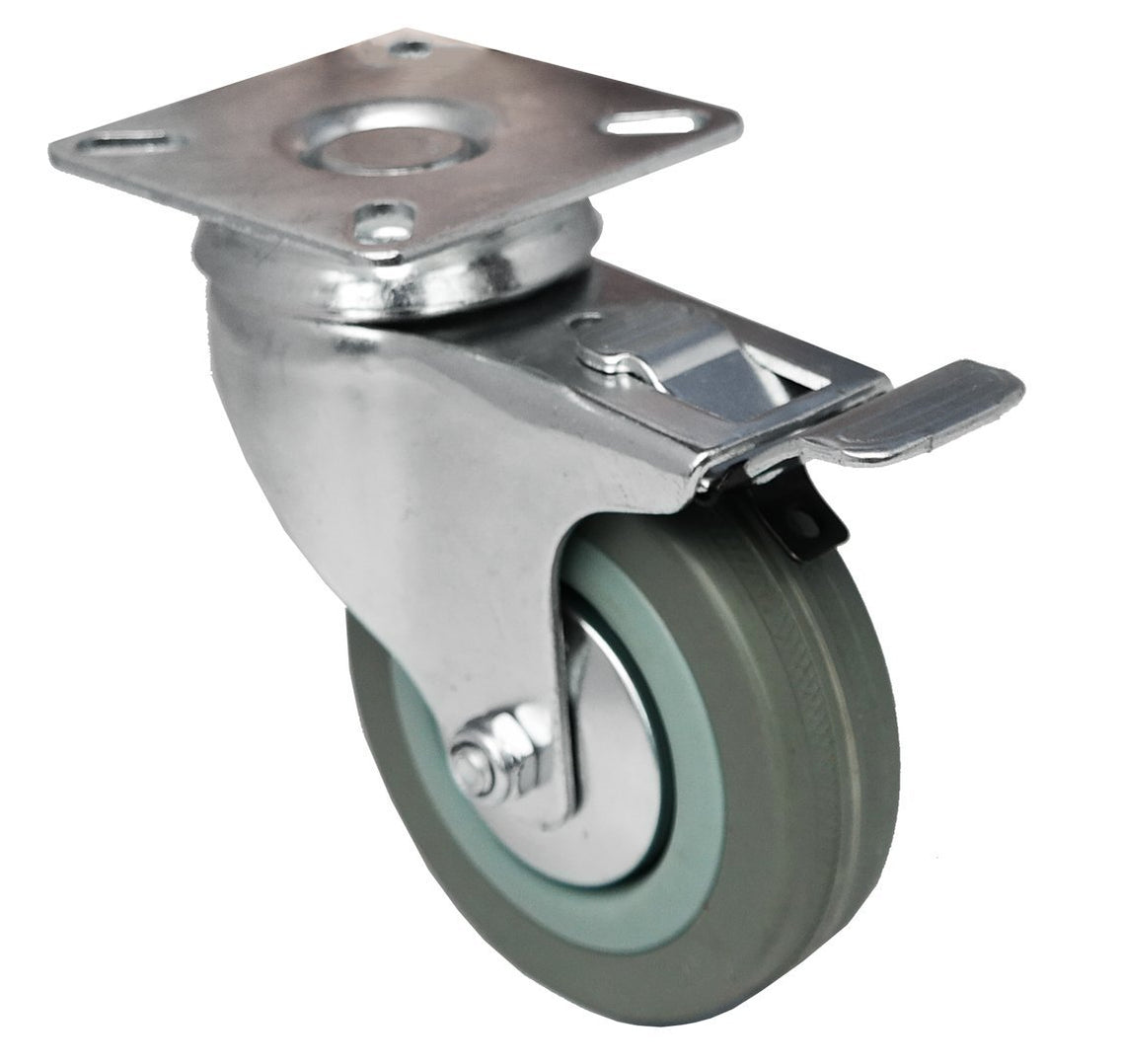 Castors — Oxford Hardware