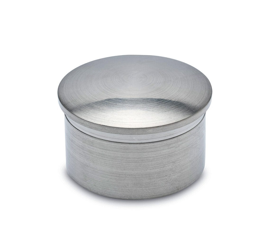Arched End Cap - Oxford Hardware