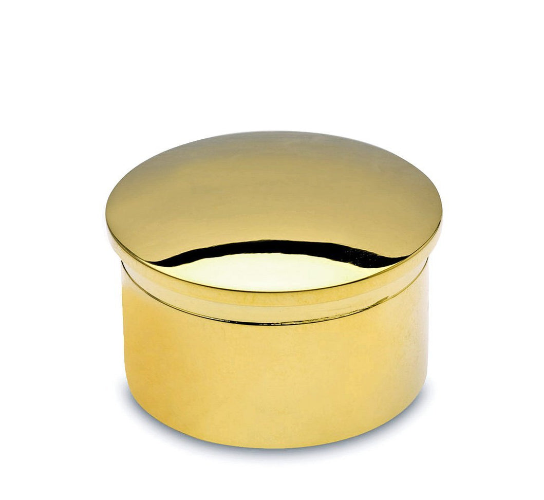 Arched End Cap - Oxford Hardware