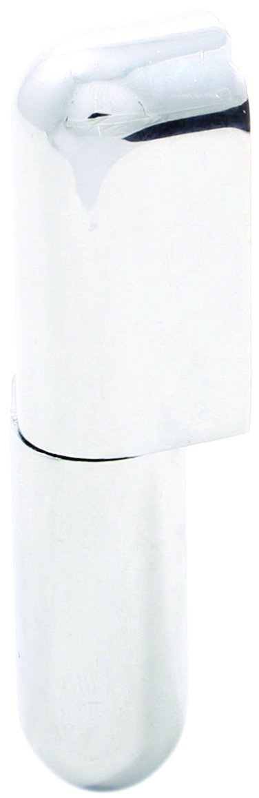 Block Hinge - Oxford Hardware