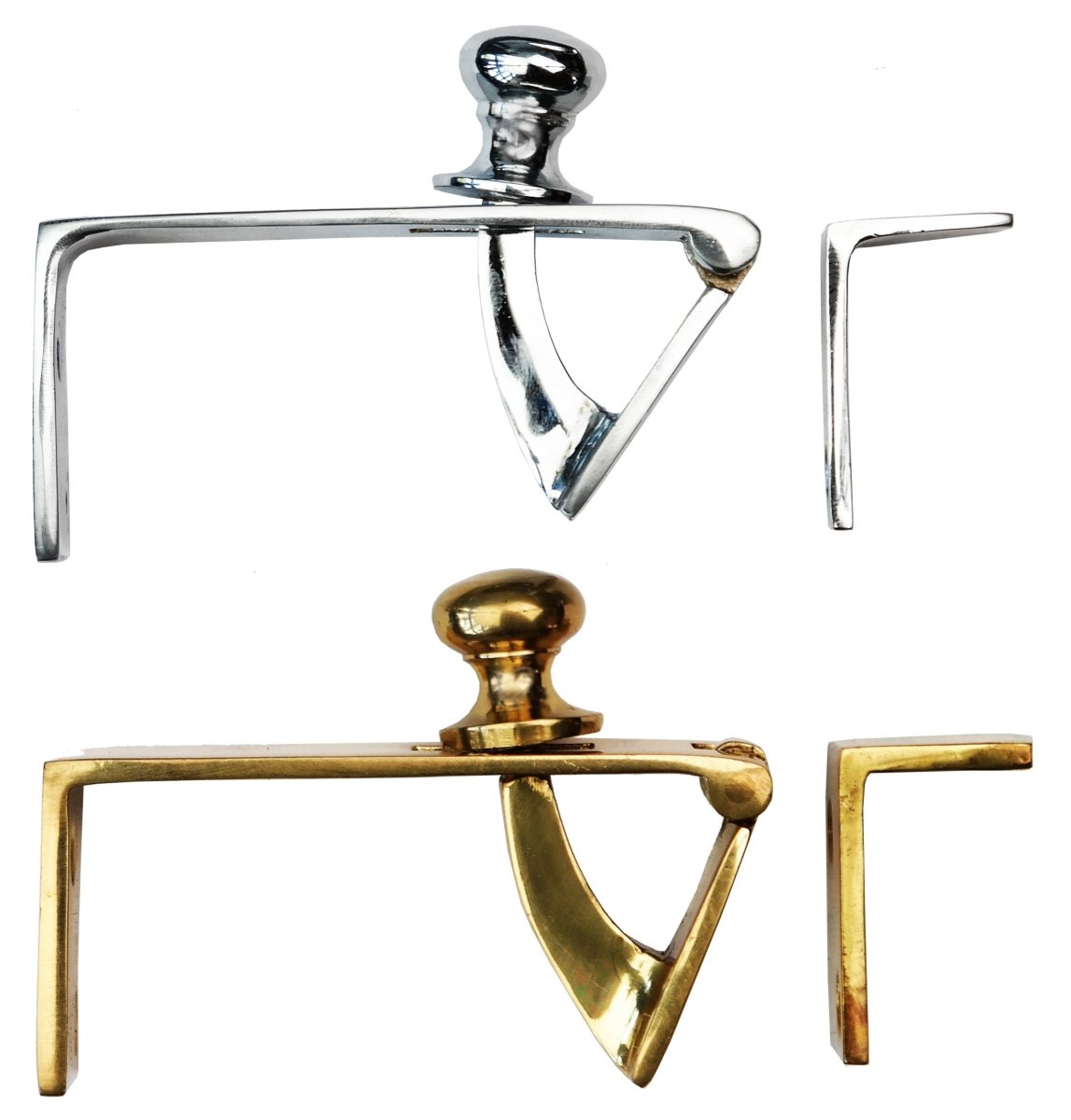 Counter Flap Catches - Oxford Hardware