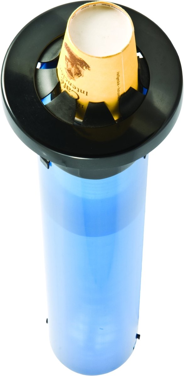 Cup Dispenser - Sentry® Adjustable - Oxford Hardware