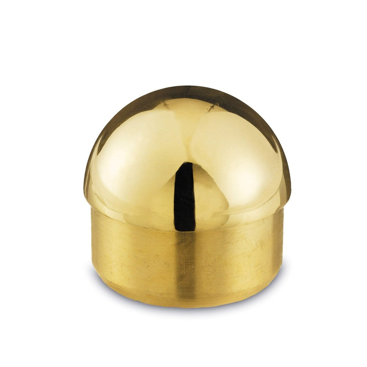 Domed End Cap - Oxford Hardware