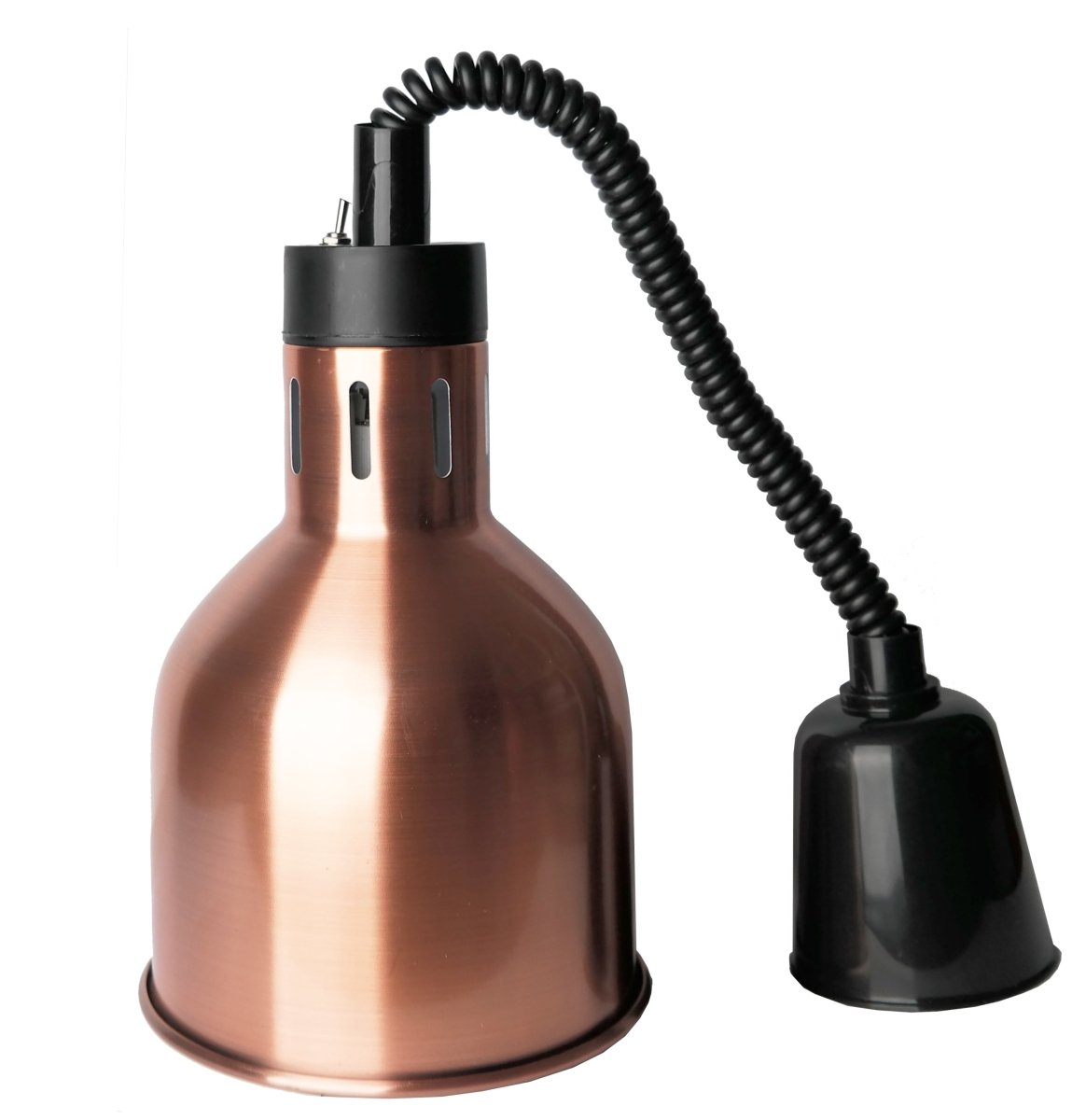 Economy Rise & Fall Heat Shades - Oxford Hardware