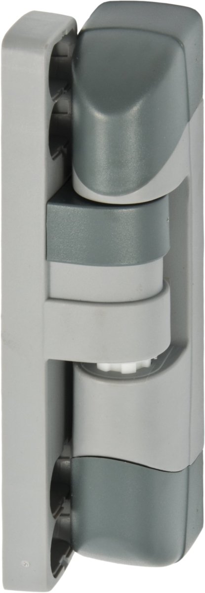 Edgemount Hinge :: 2800B Series - Oxford Hardware