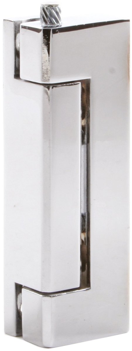 Edgemount Hinge - Oxford Hardware