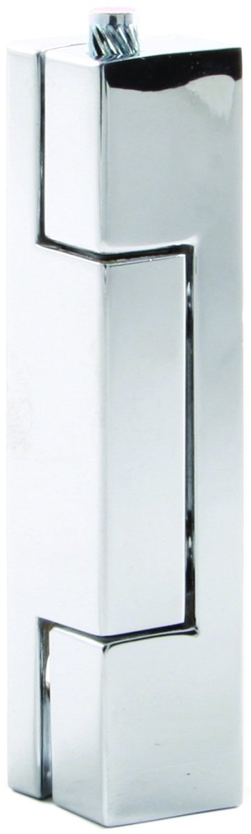 Edgemount Hinge - Oxford Hardware