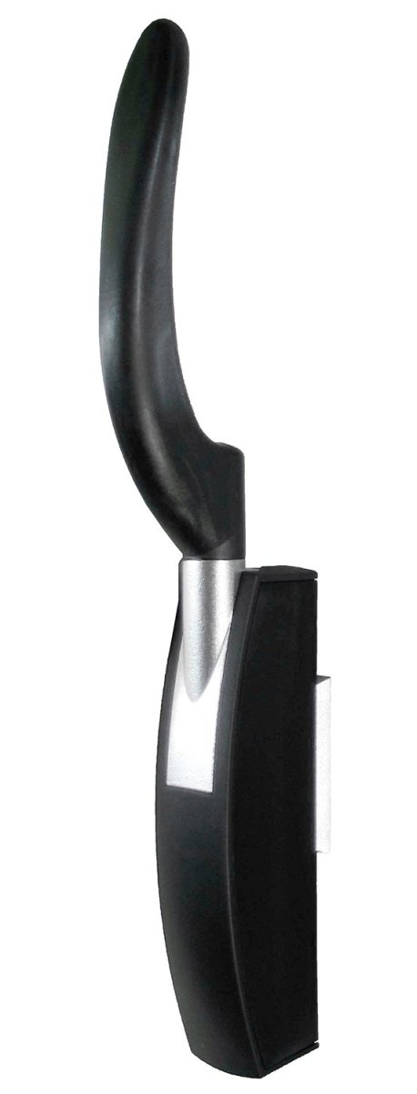 Edgemount Latch :: 3000 Series - Oxford Hardware