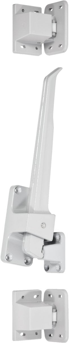 Edgemount Latch :: Model 1216 - Oxford Hardware