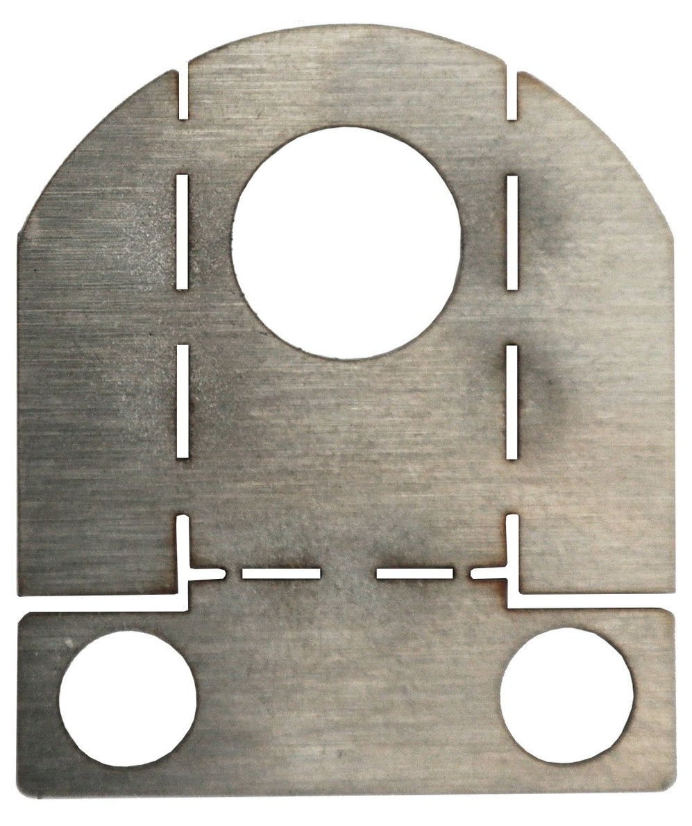 Element Support Clip - Oxford Hardware