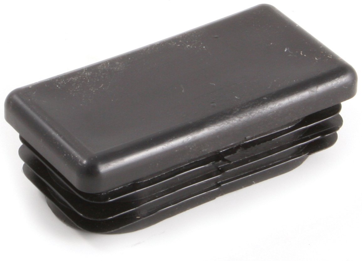 End Caps - Rectangular - Oxford Hardware