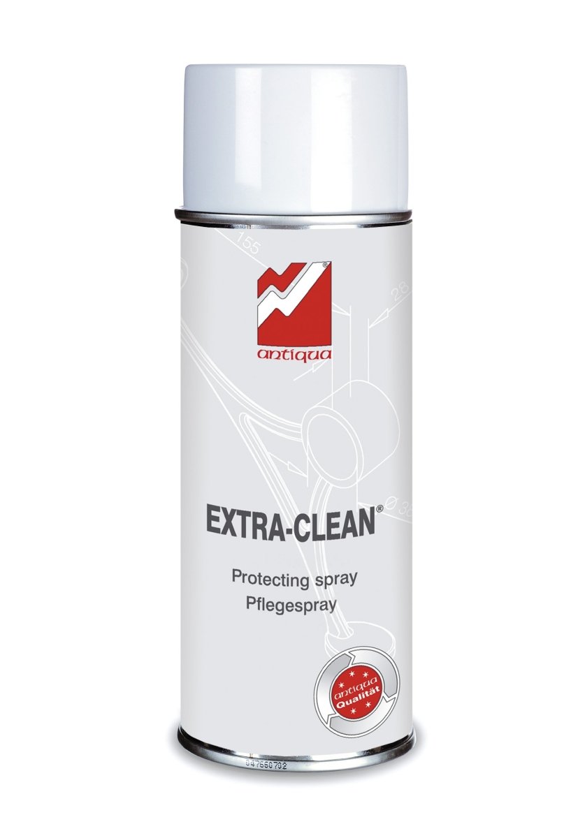 Extra Clean Protecting Spray - Oxford Hardware