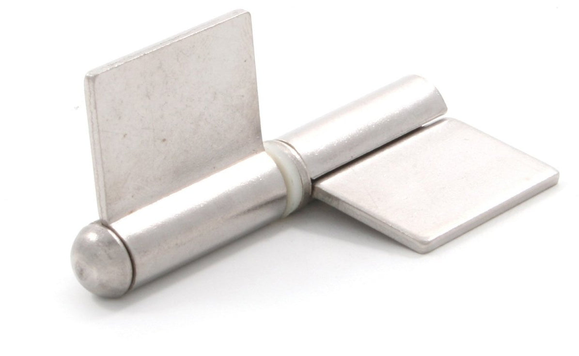 Flag Hinges - Oxford Hardware