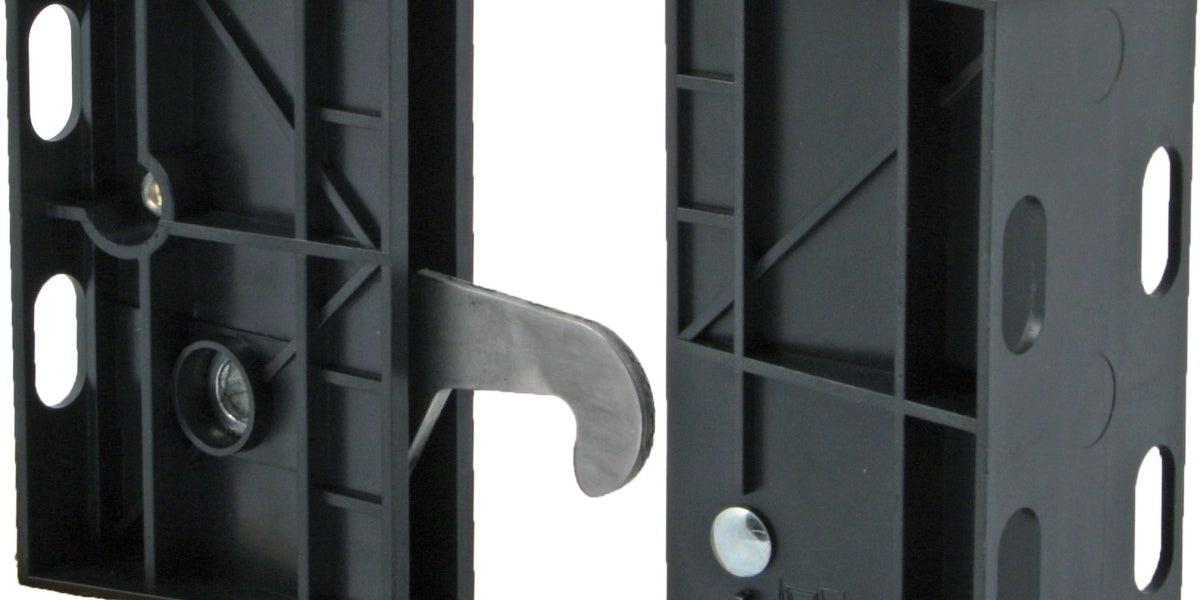 Foamed-In-Place Fasteners - Oxford Hardware