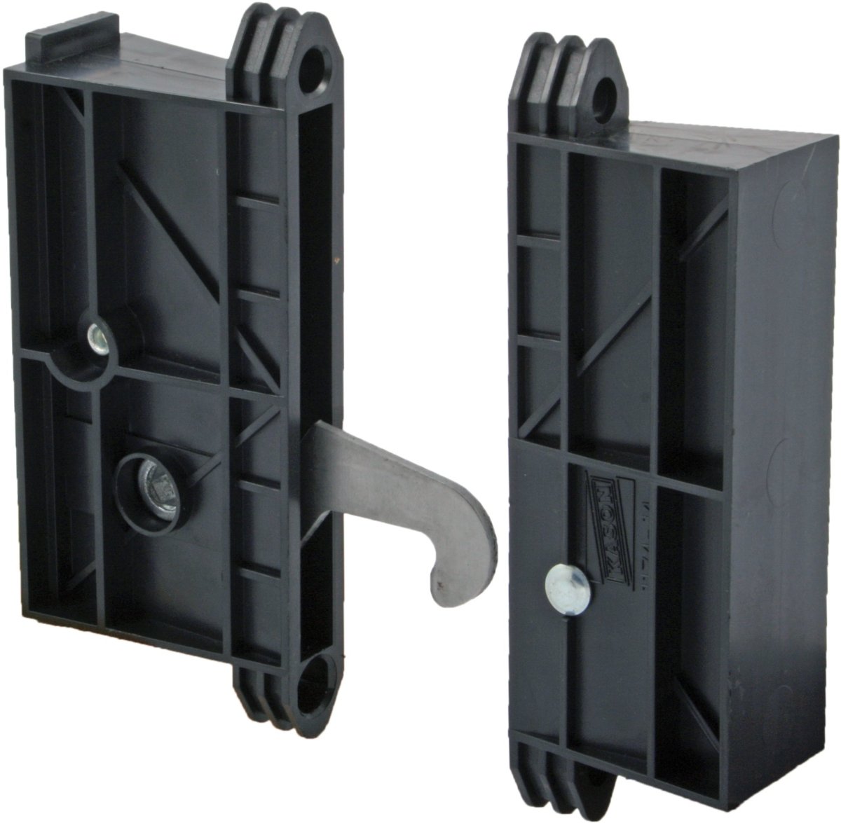 Foamed-In-Place Fasteners - Oxford Hardware