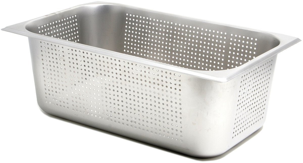 Insert Perforated Containers - Oxford Hardware
