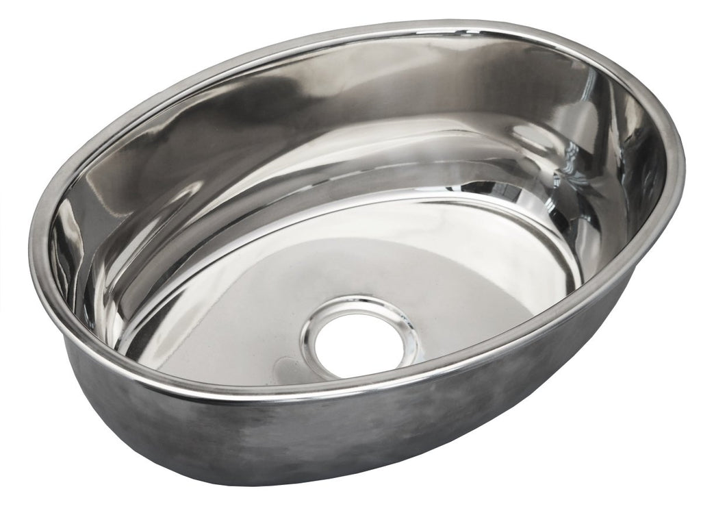 Sink Bowls — Oxford Hardware