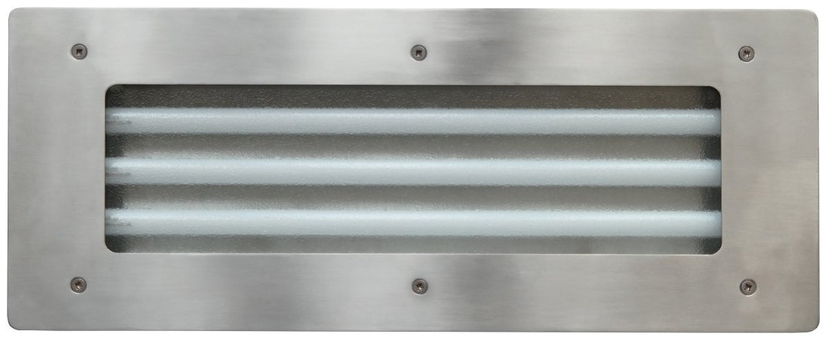 LED Canopy Lamps - Oxford Hardware