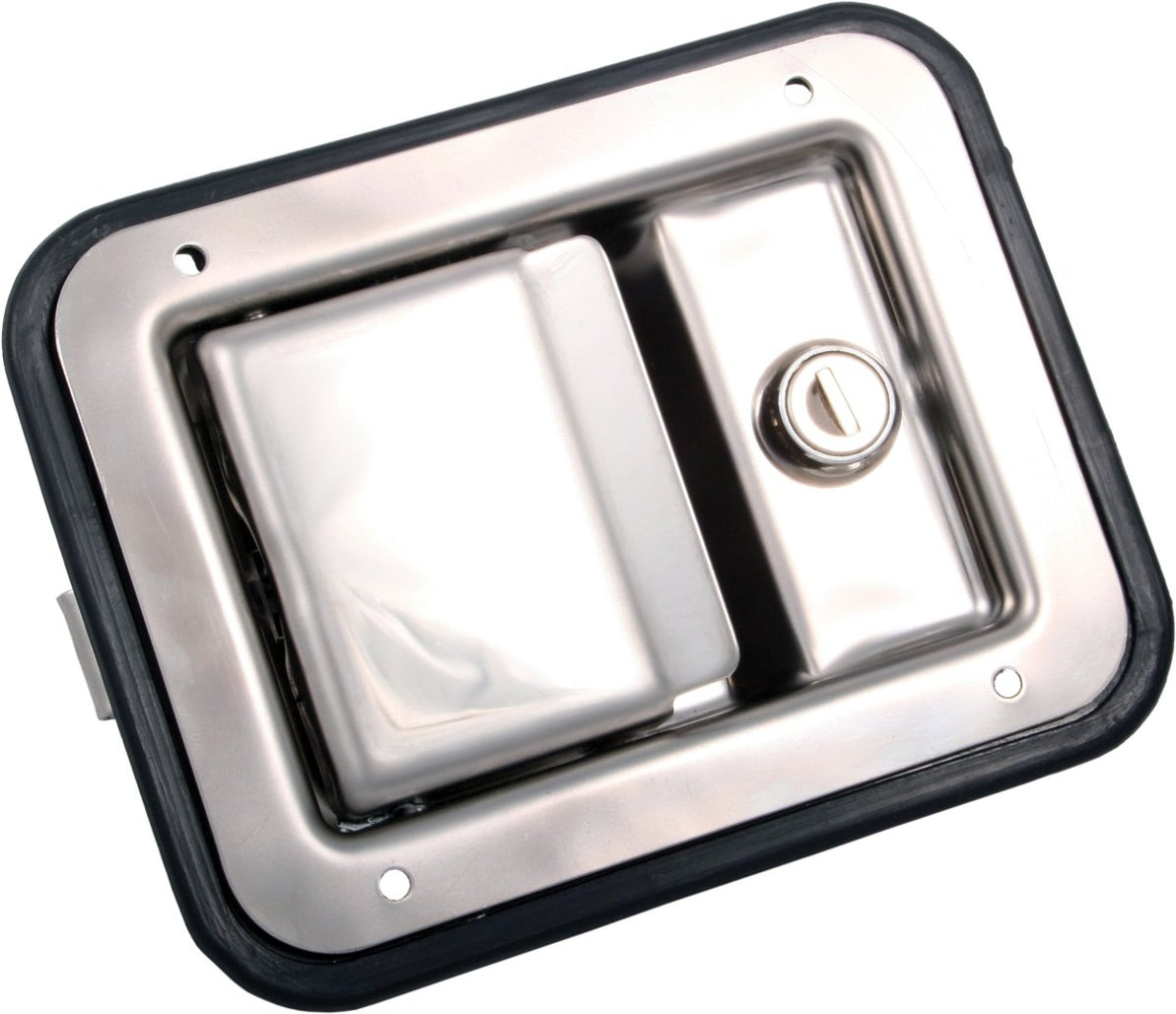 Paddle Handles - Oxford Hardware