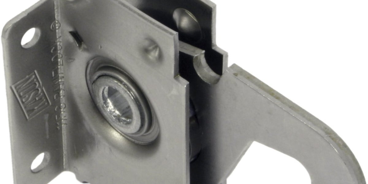 Panel Fastener :: 1156A & B Locking Points - Oxford Hardware