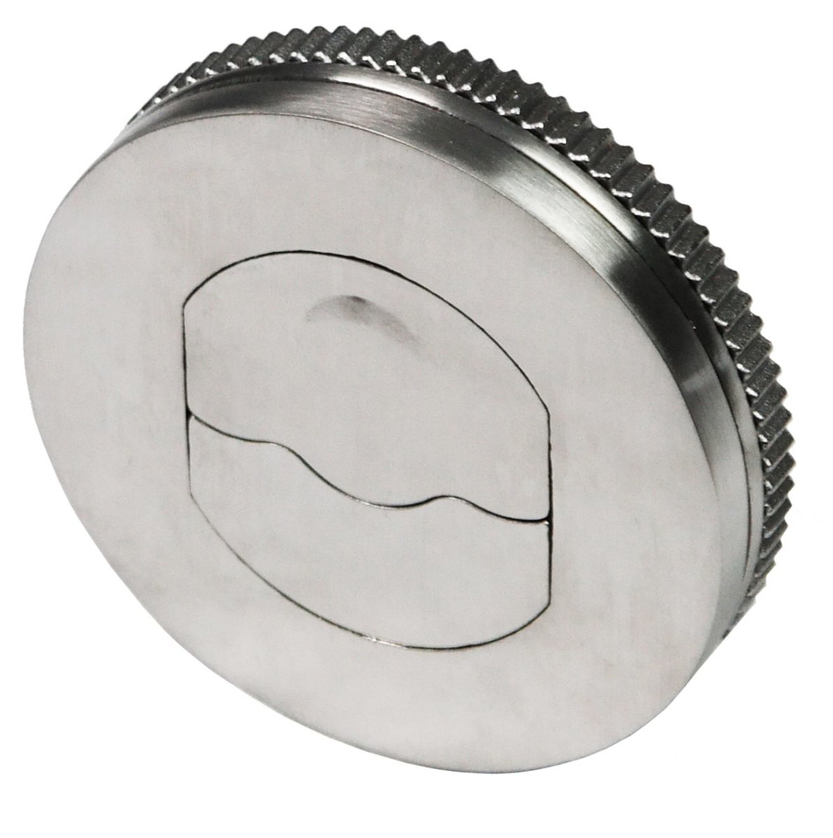 PCV - Personal Cooling Vent - Stainless Steel - Oxford Hardware