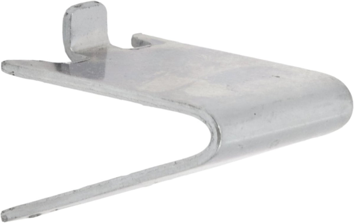 Pilaster & Clips - Oxford Hardware