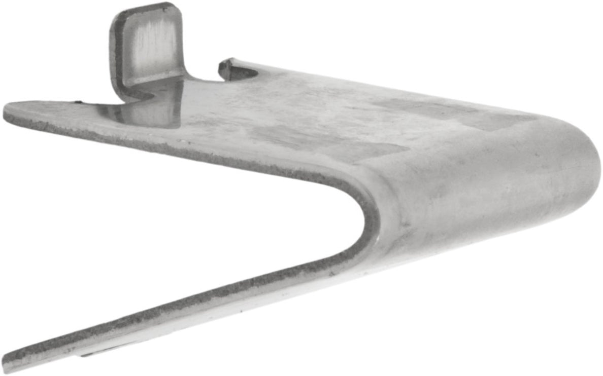 Pilaster & Clips - Oxford Hardware