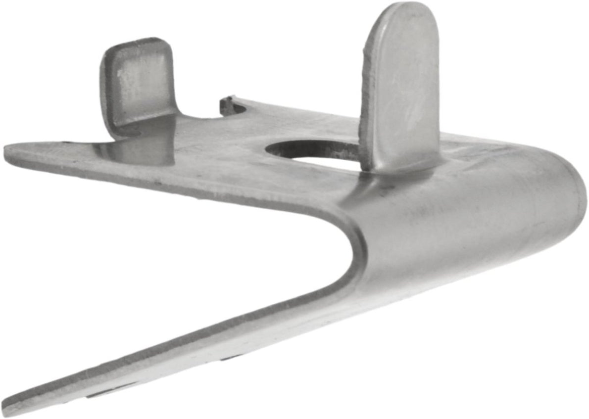 Pilaster & Clips - Oxford Hardware