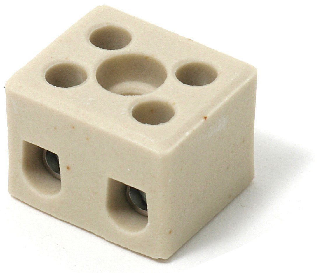 Porcelain Connectors - Oxford Hardware