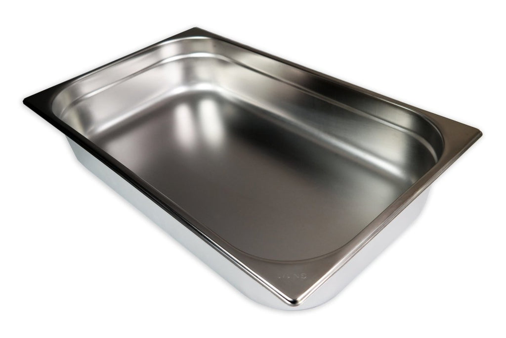 Gastronorm Pans & Containers — Oxford Hardware