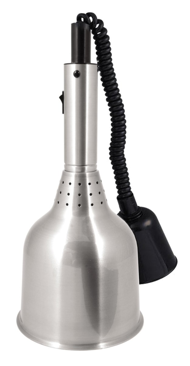 Premium Rise & Fall Heat Shades - Oxford Hardware