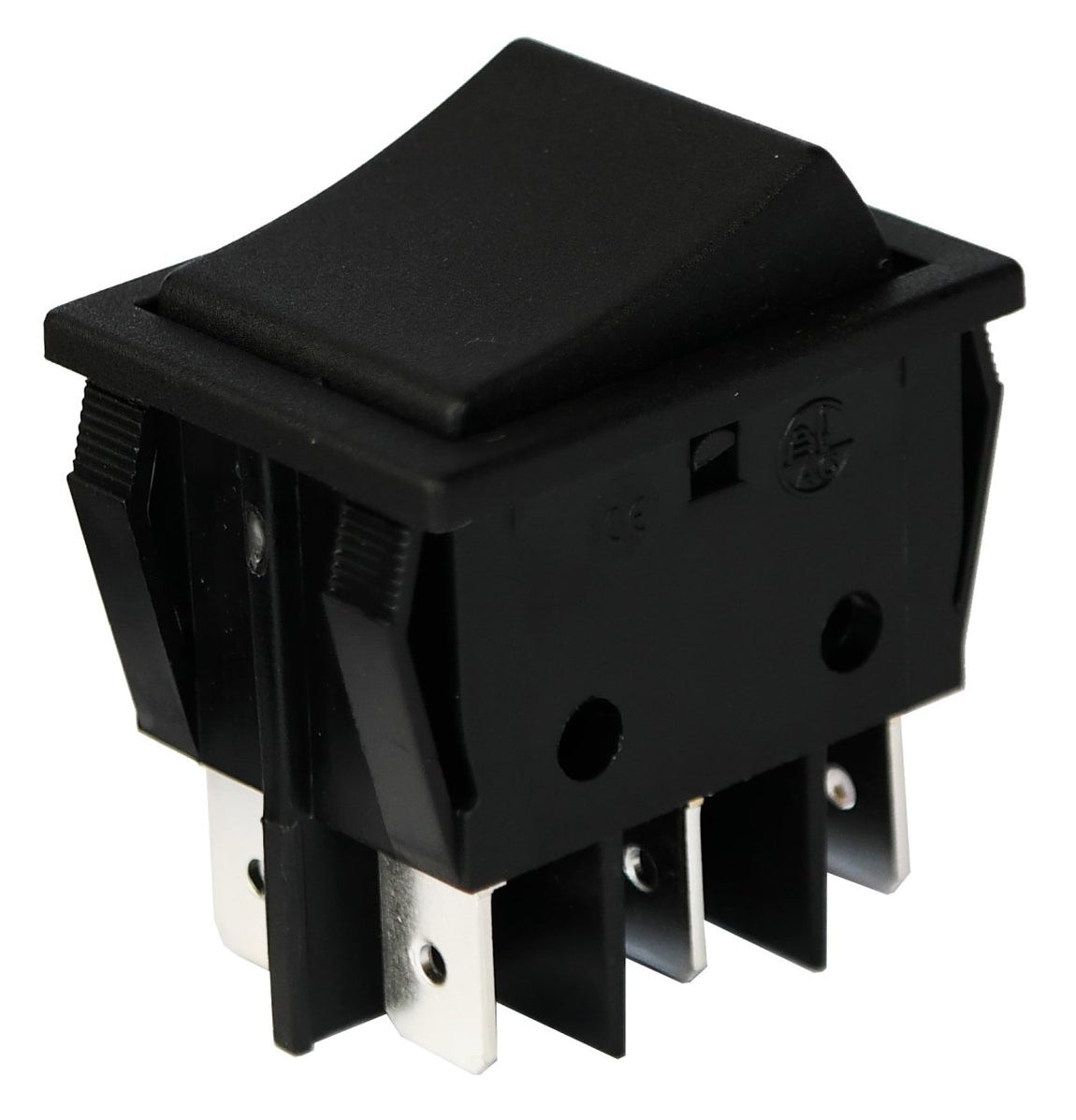 Rocker Switches and Indicators - Oxford Hardware