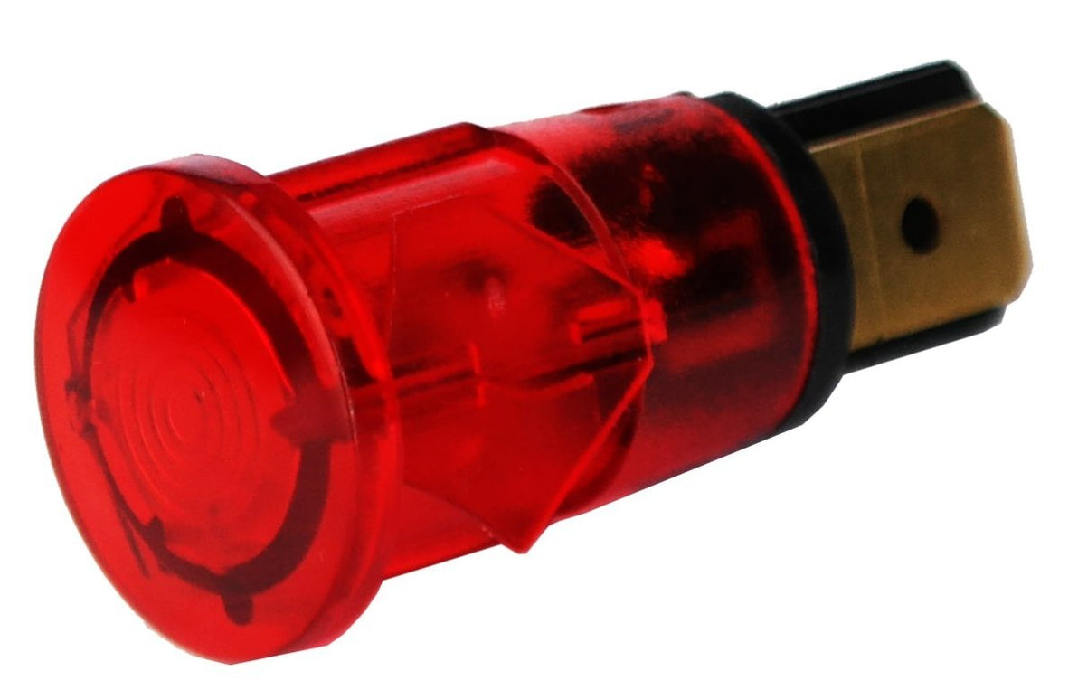 Rocker Switches and Indicators - Oxford Hardware