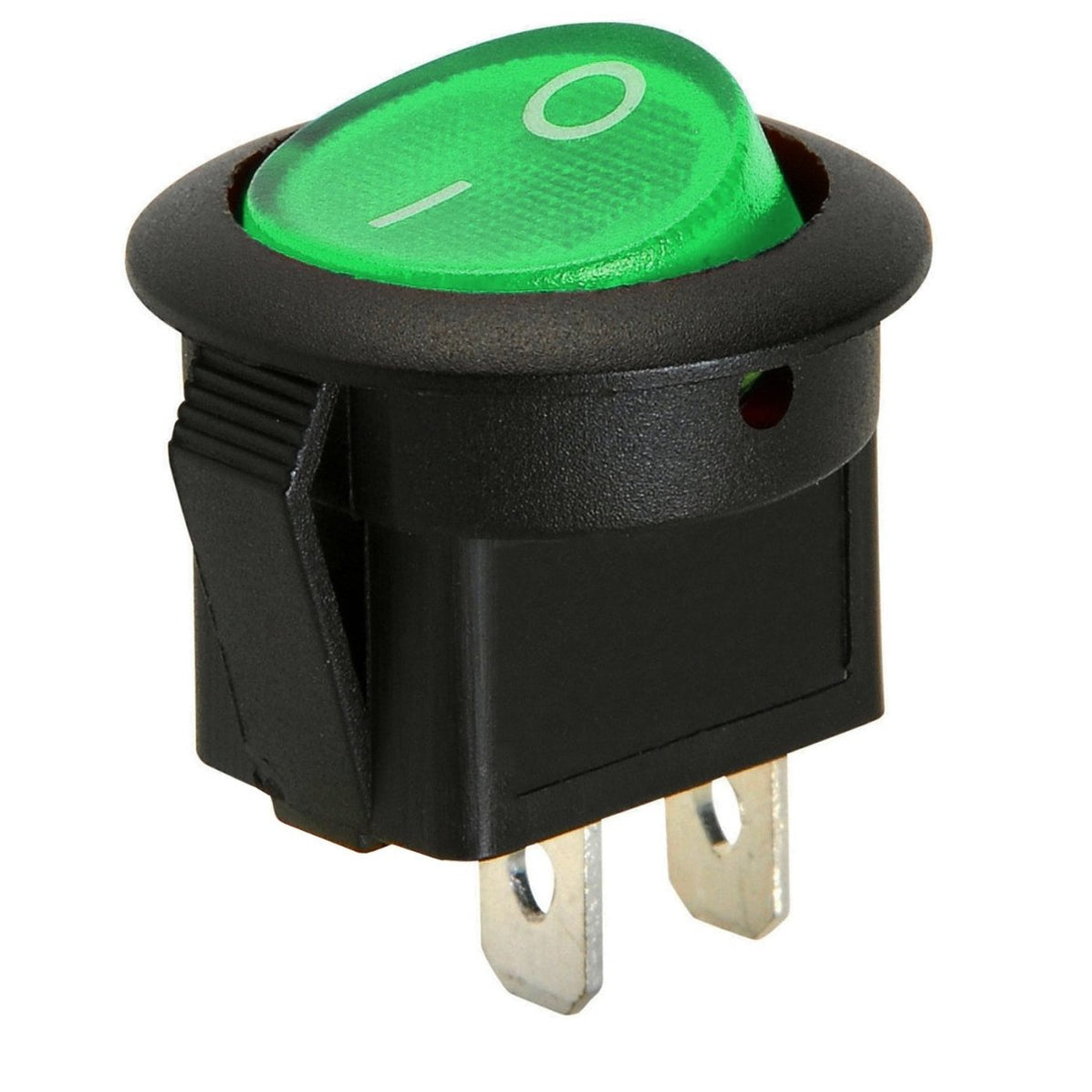 Rocker Switches and Indicators - Oxford Hardware
