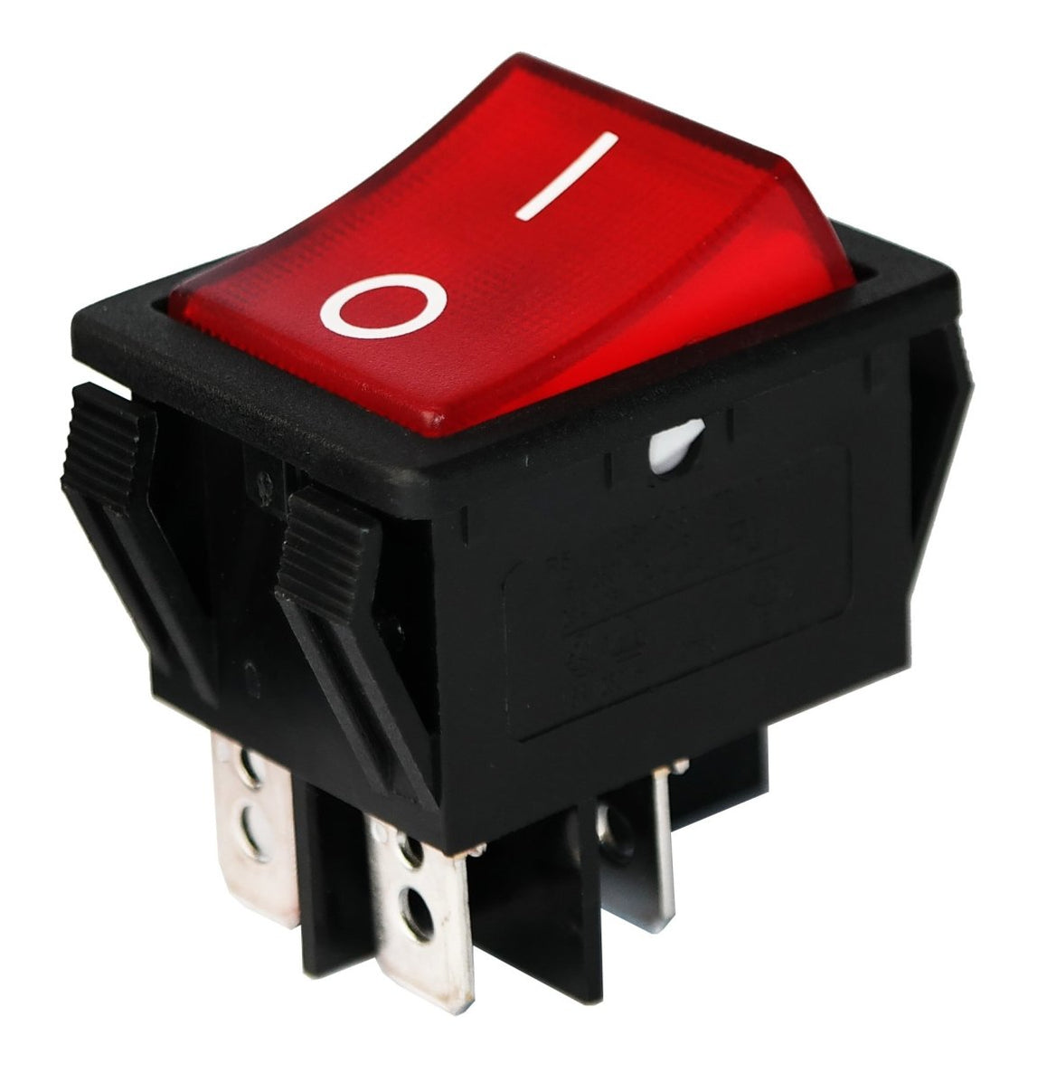 Rocker Switches and Indicators - Oxford Hardware