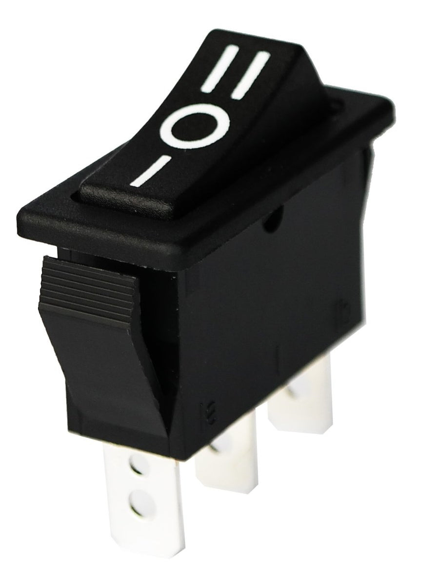 Rocker Switches and Indicators - Oxford Hardware