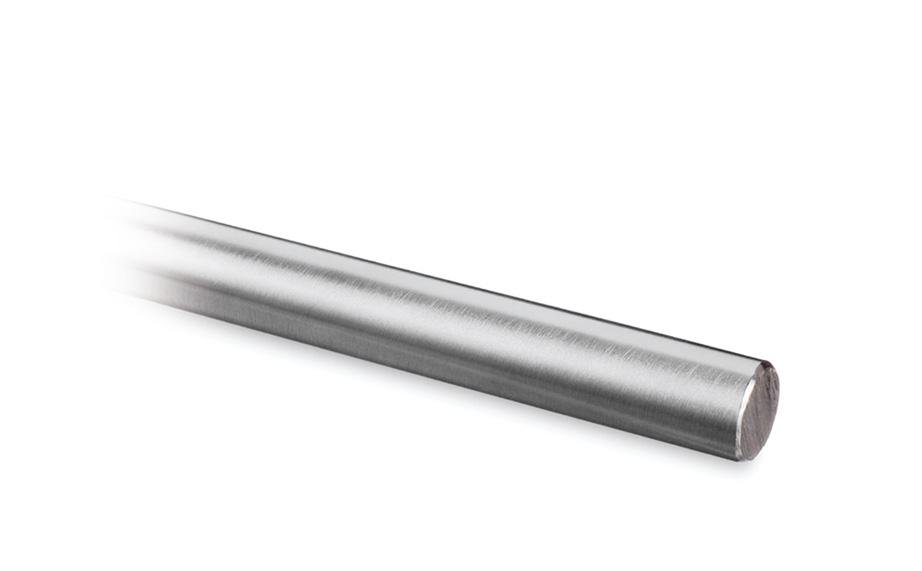 Rod - Ø6mm :: Length 2500mm - Oxford Hardware