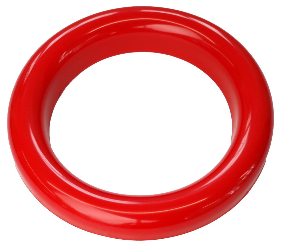 Rubber Scrap Rings - Oxford Hardware