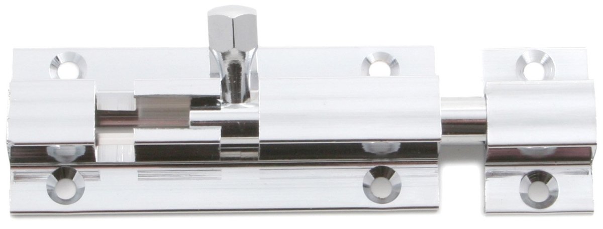 Shoot Bolt - Oxford Hardware