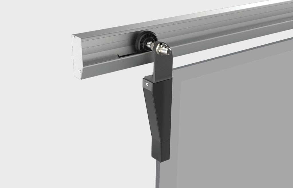 Sliding Door Track System — Oxford Hardware