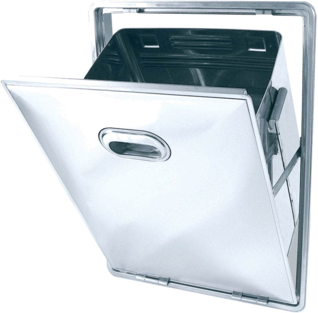 Waste Hoppers — Oxford Hardware