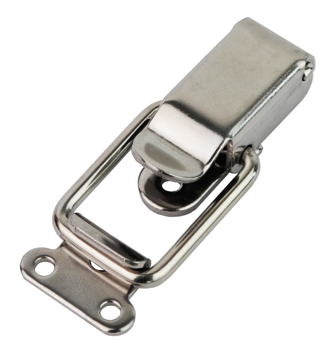 Tight Action Catch - Oxford Hardware