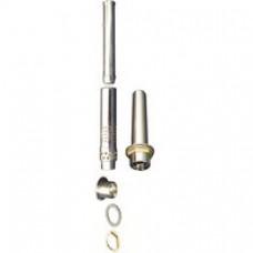 VTI2018/VPIL018 - Standpipe + waste for 200mm deep bowl - Oxford Hardware